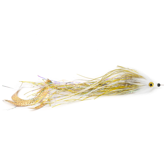 Dobb Daddy - Dirty Dragon Tail | Sportfishtackle.no