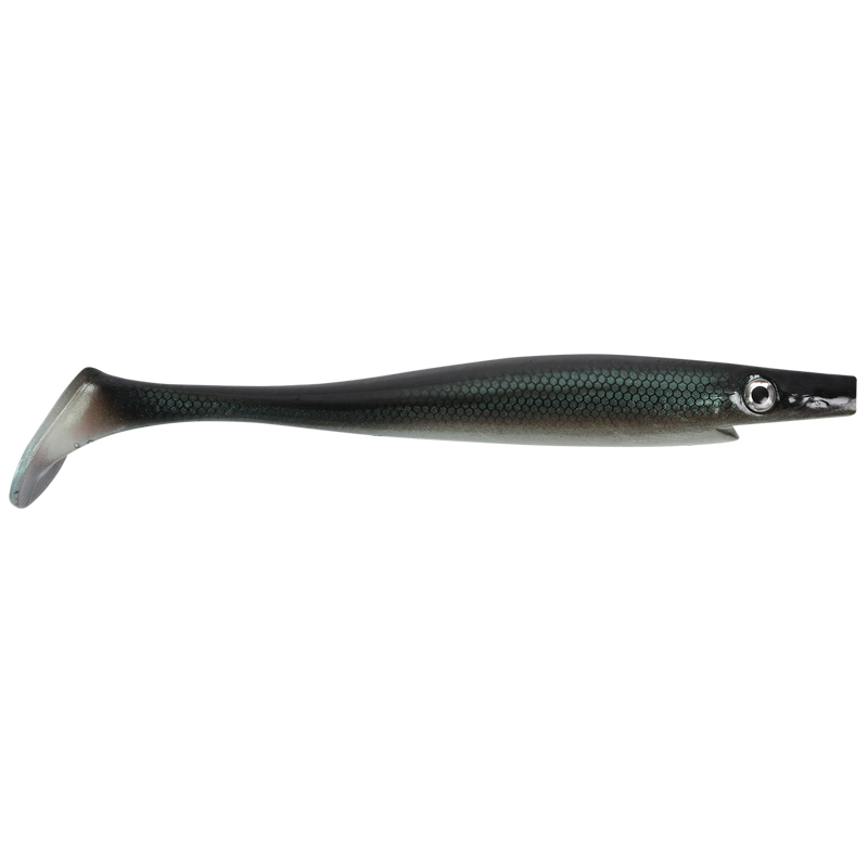 Pig Shad 23cm - Baltic Herring | Sportfishtackle.no