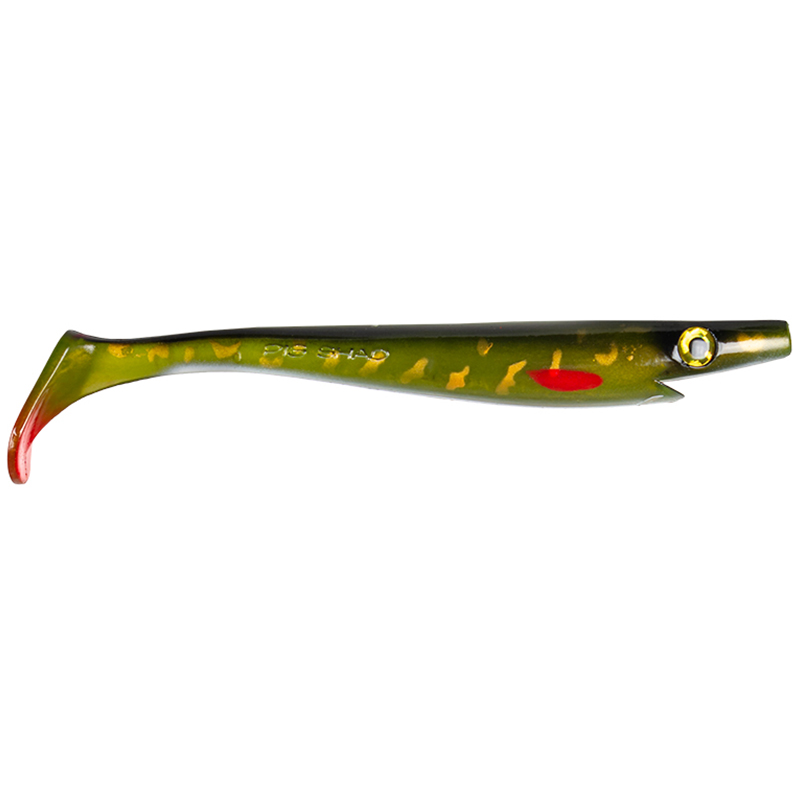Pig Shad 23cm - Söder Pike