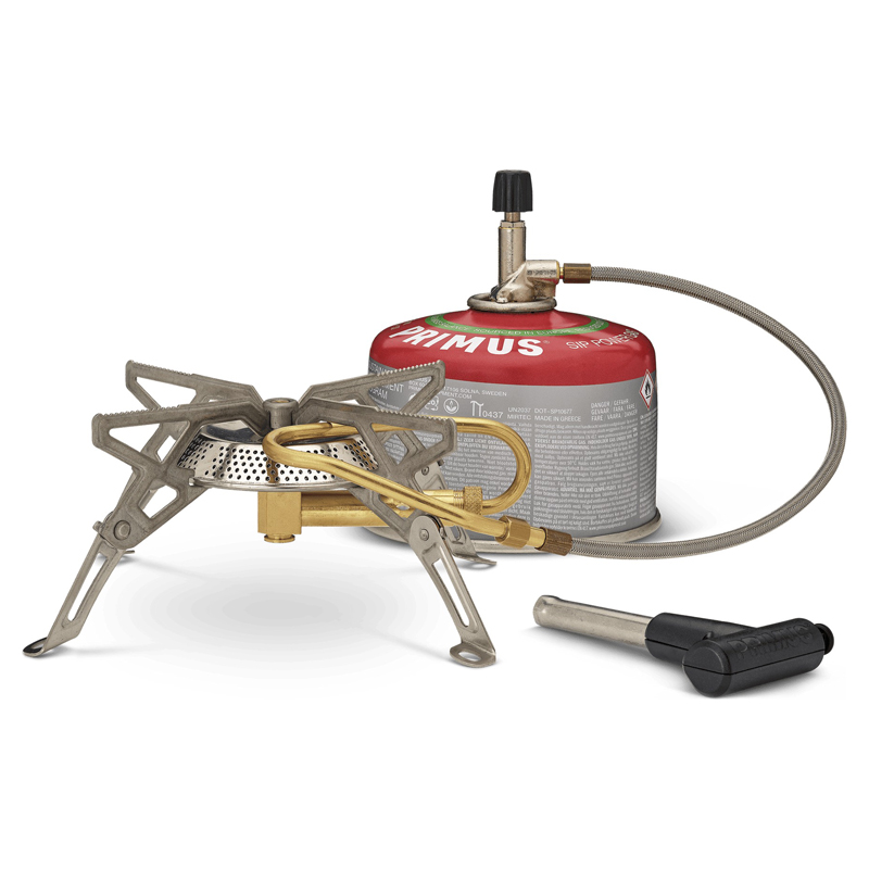 Primus Gravity III | Sportfishtackle.no