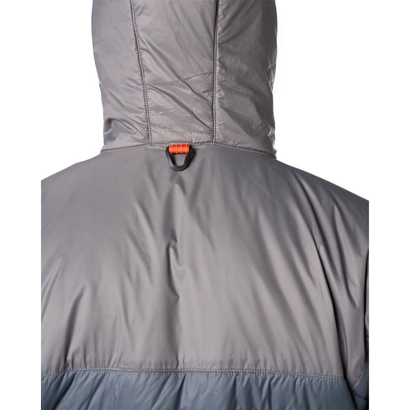 Guideline Loft 2.0 Jacket Ash/Iron | Sportfishtackle.no