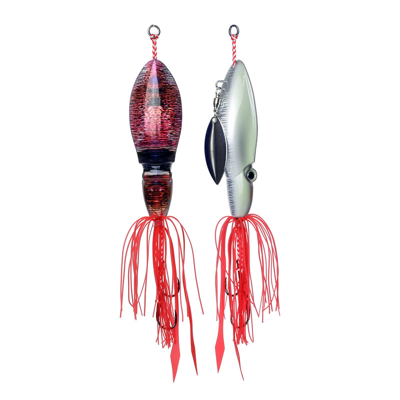 Wiggler Ursula | Sportfishtackle.no