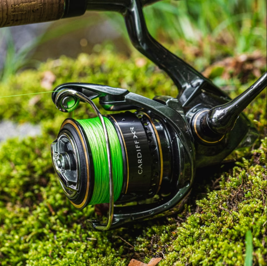 Shimano Cardiff XR | Sportfishtackle.no
