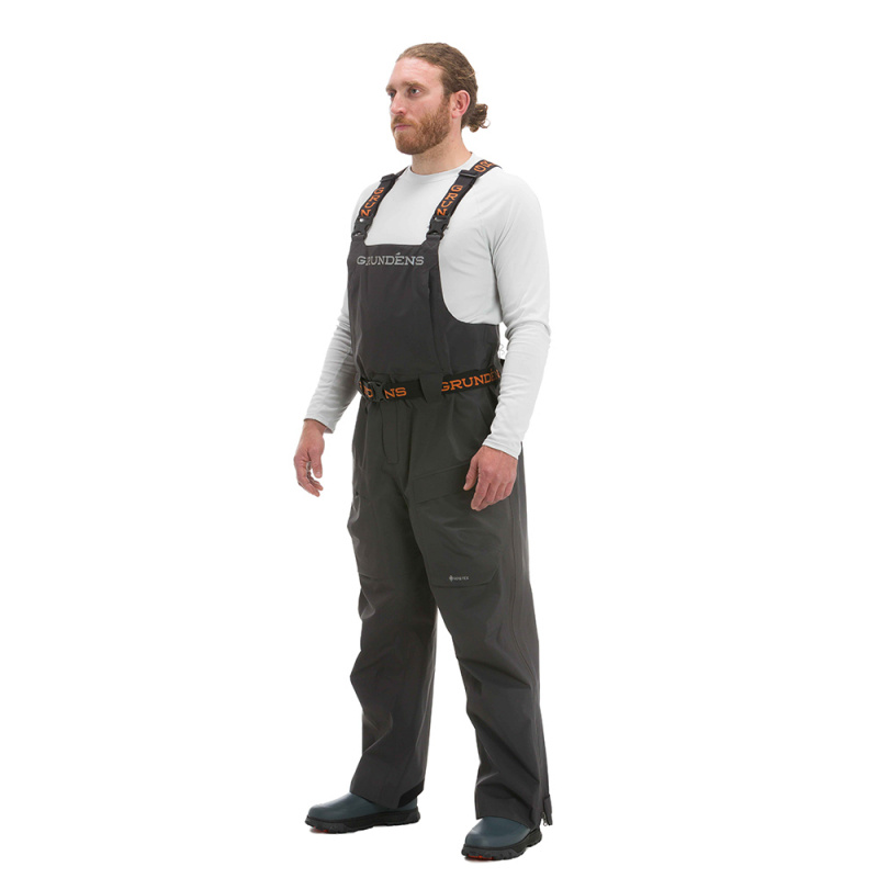 Grundéns Gambler Gore-Tex Set | Sportfishtackle.no