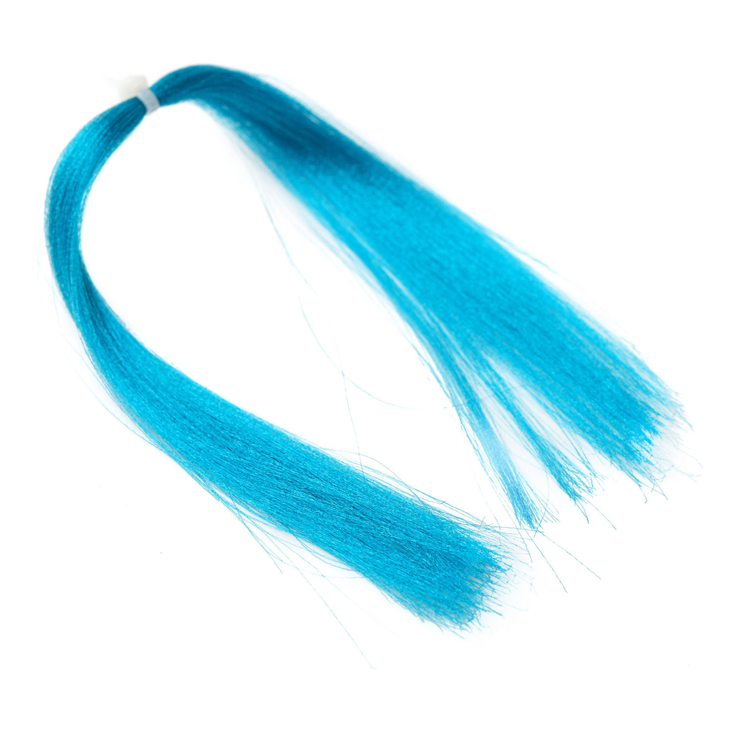 Fluoro Fiber - Sea Blue | Sportfishtackle.no