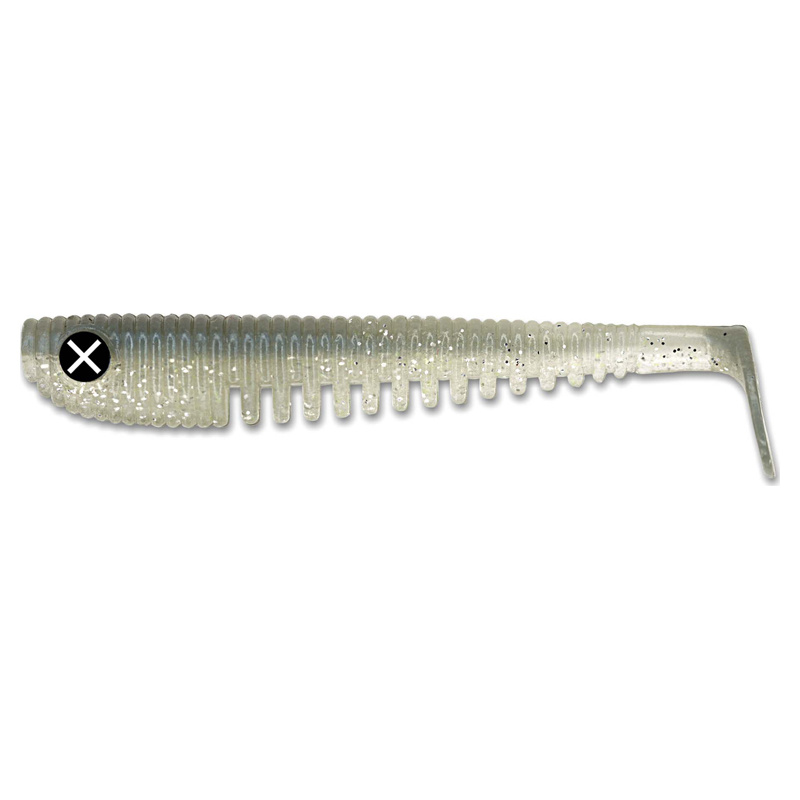 Monkey Lures King Lui 10cm (5-pack) - Sexy Jane | Sportfishtackle.no