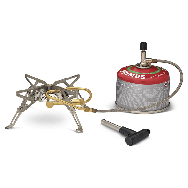 Primus Gravity III | Sportfishtackle.no