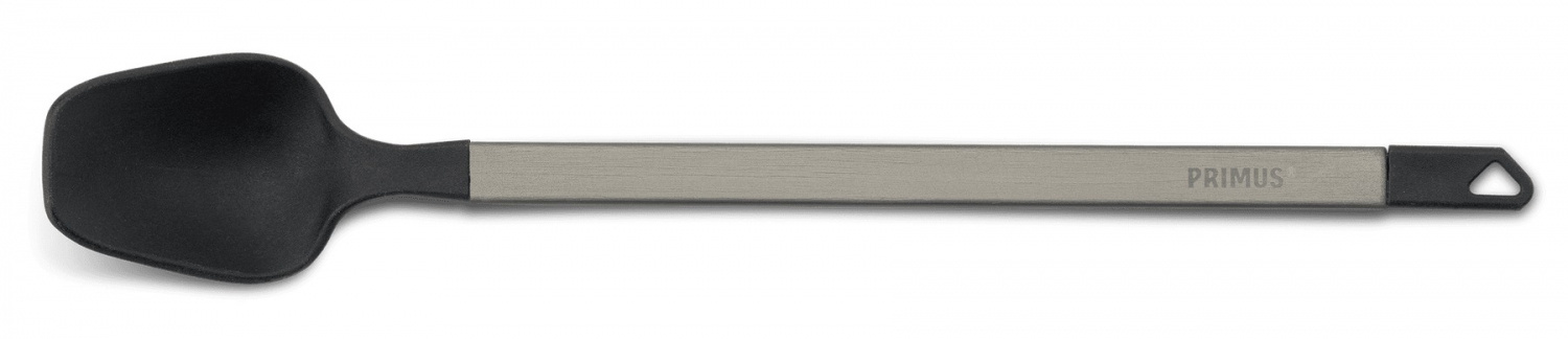 Primus Longspoon, Black | Sportfishtackle.no