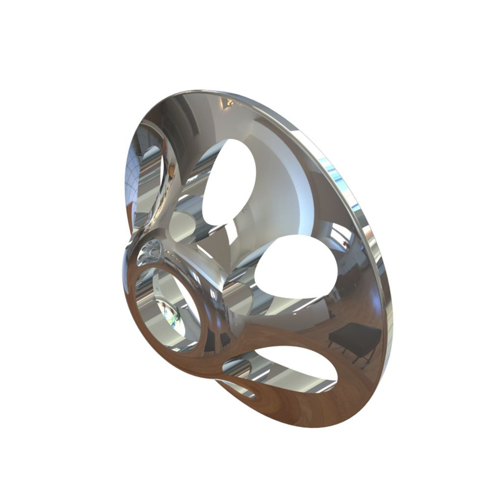 Pro Ultra Sonic Discs | Sportfishtackle.no
