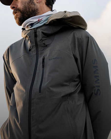 Sportfishtackle.no - Eksperter innen fiske, sportsfiske og fluefiske